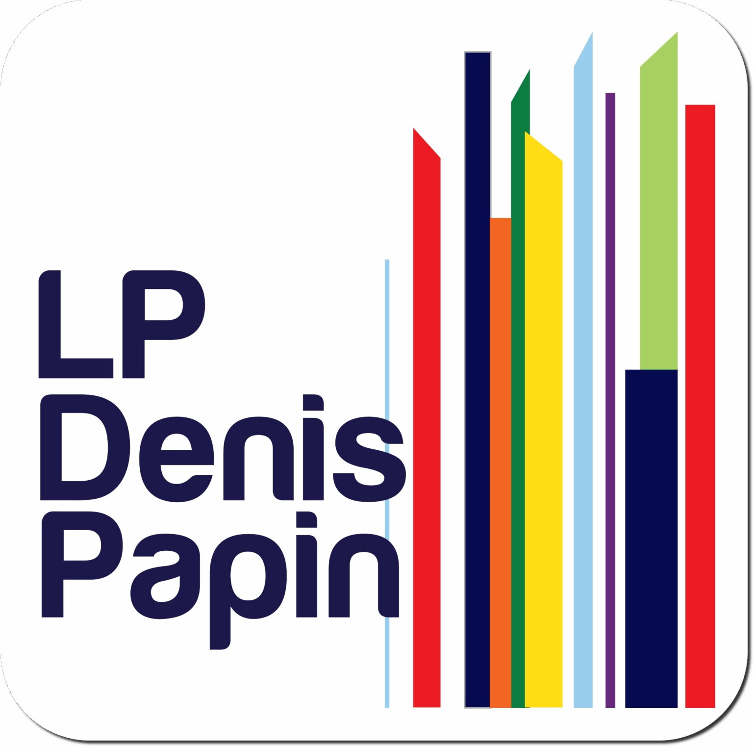 PFMP (Périodes de Formation en Milieu Professionnel) – Lycée professionnel Denis Papin
